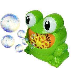 Toys | Frog Bubble Maker Toy For Kids | Poshmark